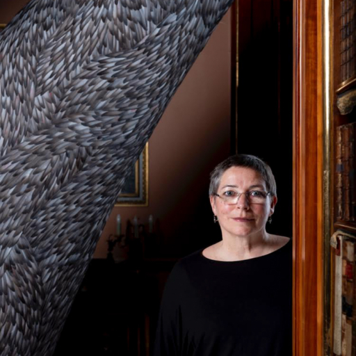 KATE MCCGWIRE – The Urban Birder World